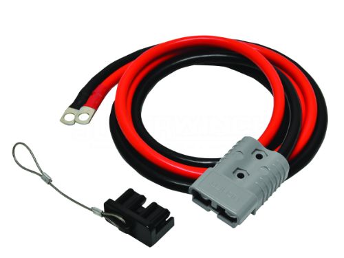 DSI Automotive - Quick Connect Wiring Kit