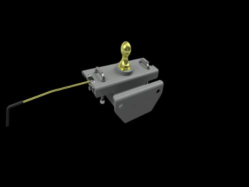 DSI Automotive - Custom center assembly kit for Chevrolet and GMC ...