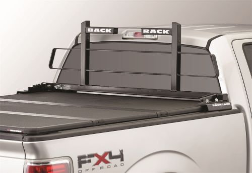DSI Automotive - Backrack Headache Racks